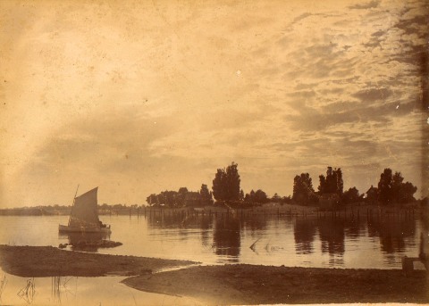 Port Maitland Historical Association